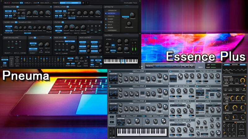 無料 SynthMaster 2 Player Free インストール | トライ！DTM